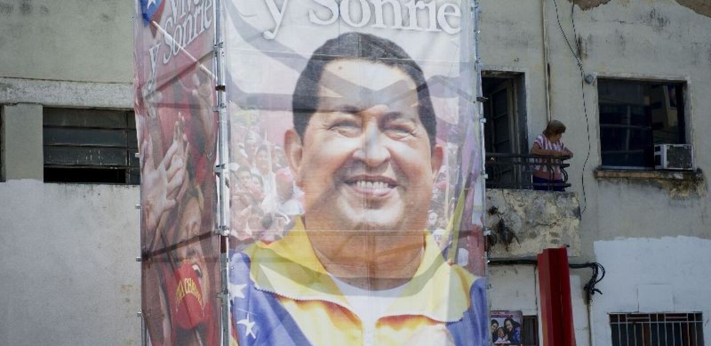 Salud de Chávez empeora con "nueva y severa" infección - EL PAÍS Uruguay