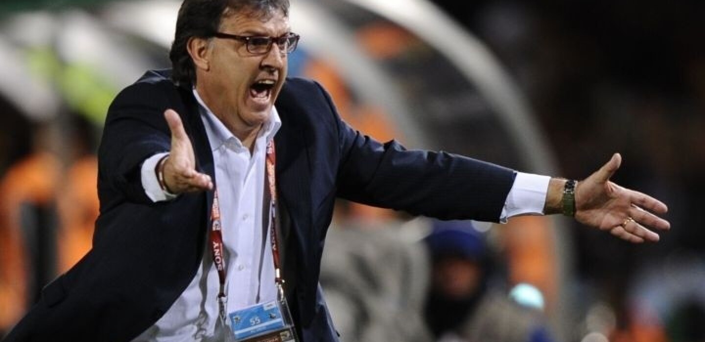 El "Tata" tuvo a Dios de su lado y quiere más - EL PAÍS Uruguay