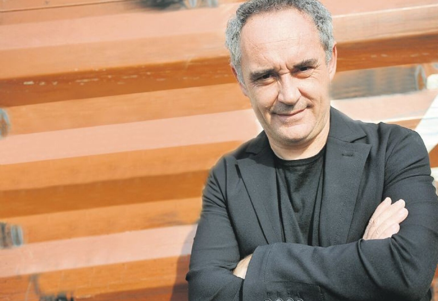 Ferran Adrià después de El Bulli - EL PAÍS Uruguay