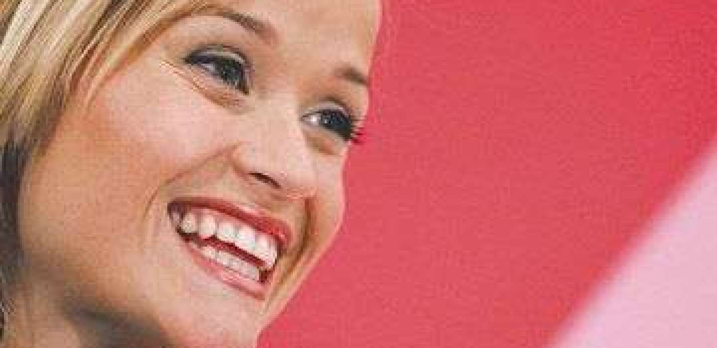 La actriz está de vuelta en un personaje de comedia - EL PAÍS Uruguay