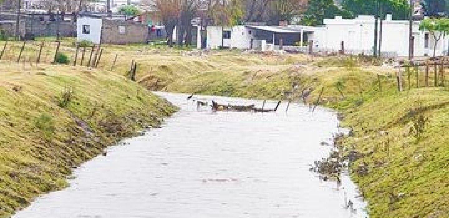 Dos Días De Lluvia Provocaron Crecidas El PaÍs Uruguay