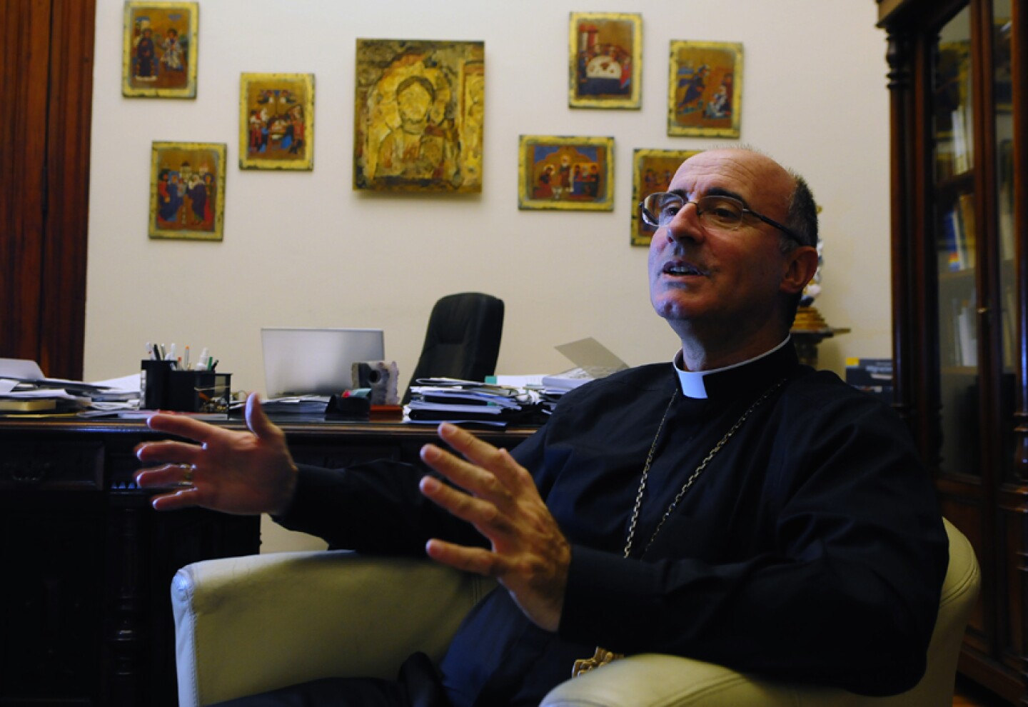 Iglesia Católica Presentó Curso Sobre Sexualidad En Respuesta Al Mec El PaÍs Uruguay