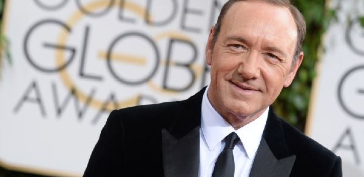 Los Escabrosos Detalles Que Reveló Una Víctima De Abuso De Kevin Spacey