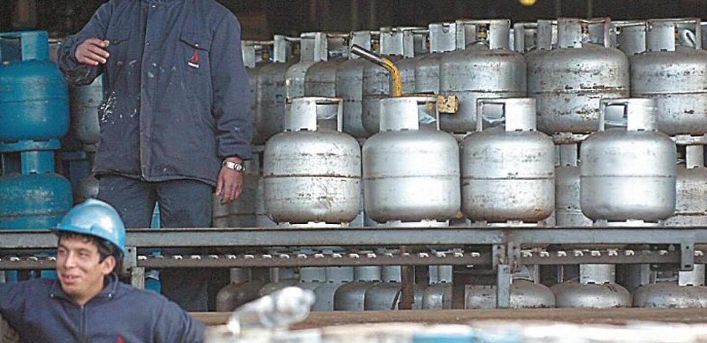 Buscan mejorar tareas con Supergás - EL PAÍS Uruguay