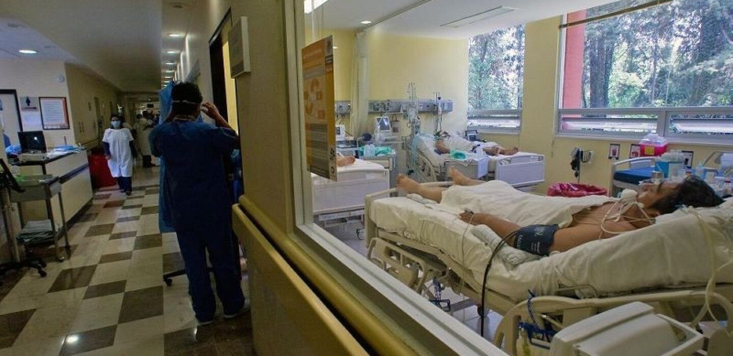 Los pacientes terminales podrán negarse a recibir tratamientos - EL ...