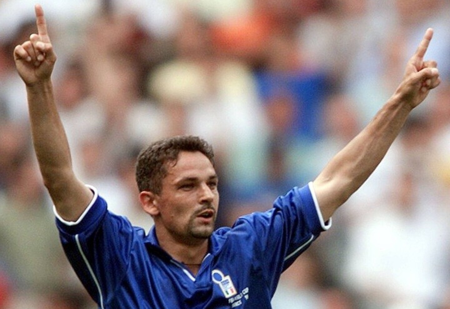 Baggio podría contar con cargo en Federación Italiana - EL PAÍS Uruguay