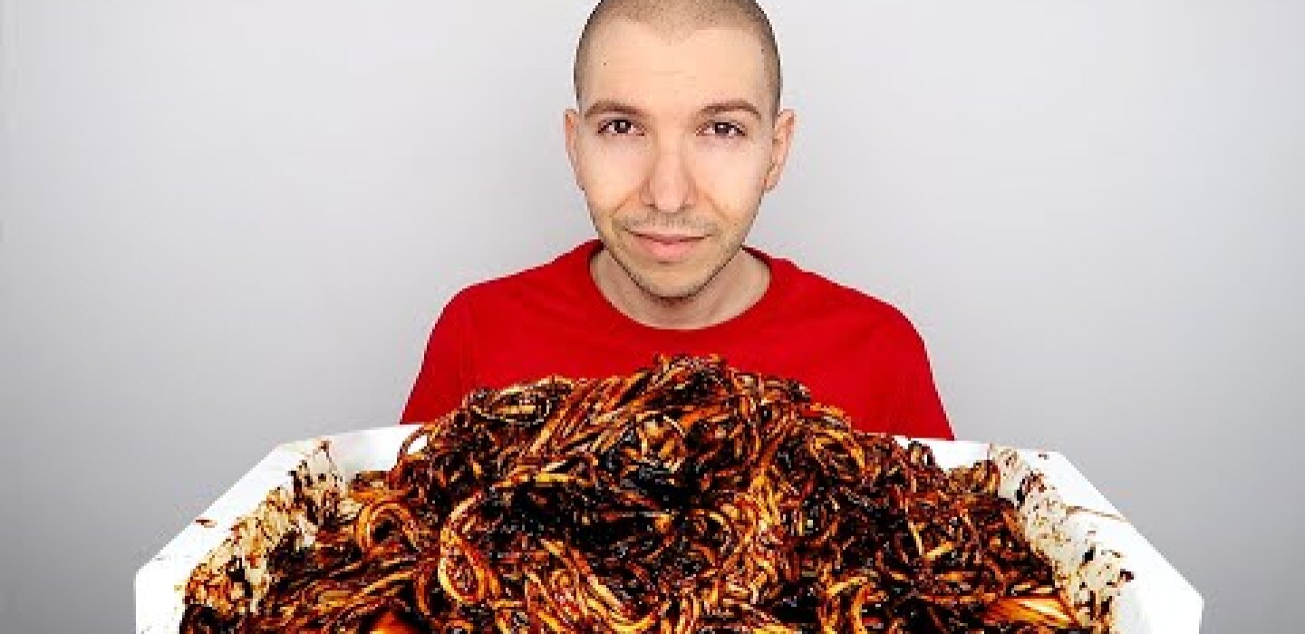 El video en el que Nikocado Avocado muestra su pérdida de peso - EL ...