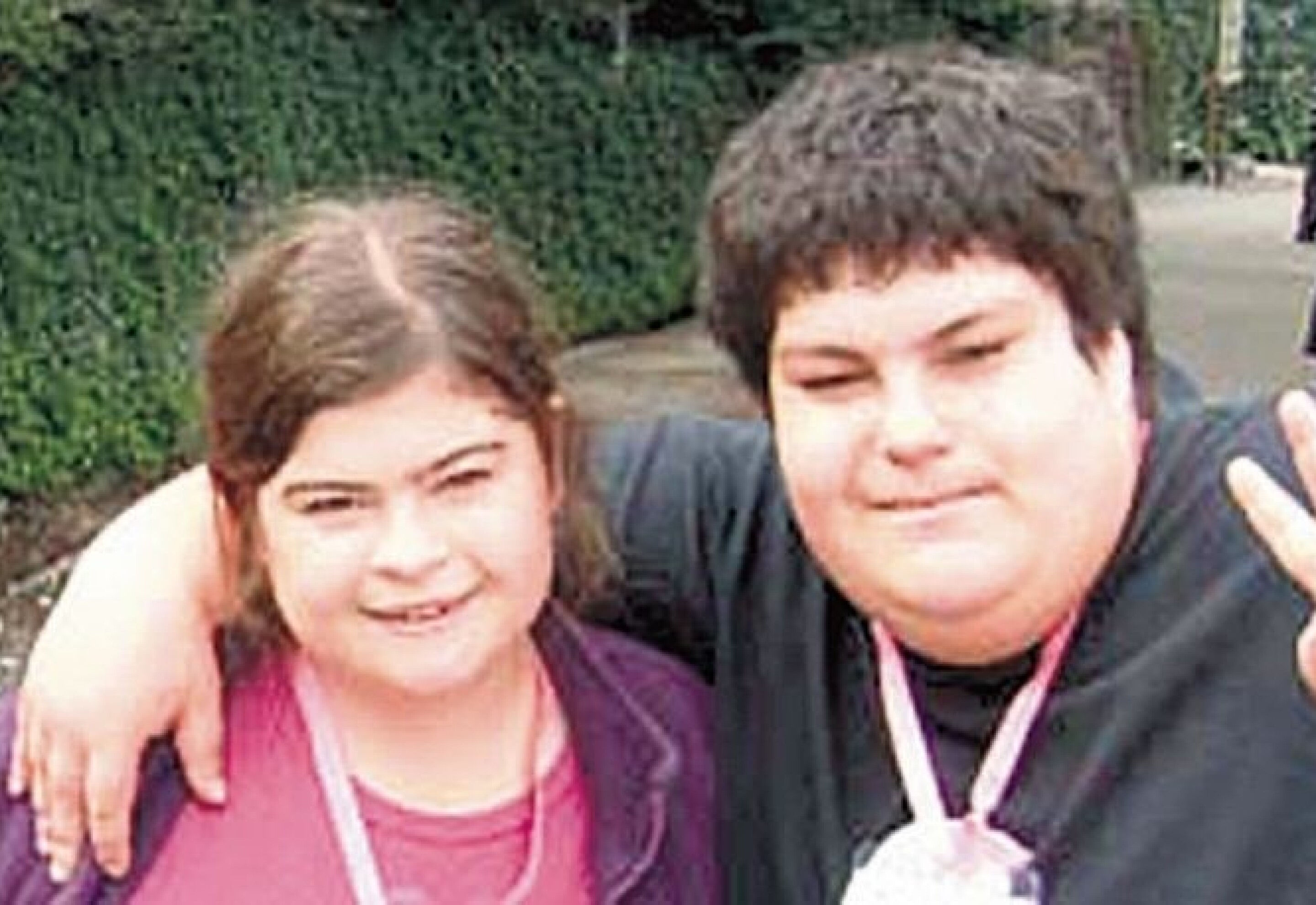 Síndrome Prader Willi, una rara enfermedad con escaso apoyo - EL PAÍS ...