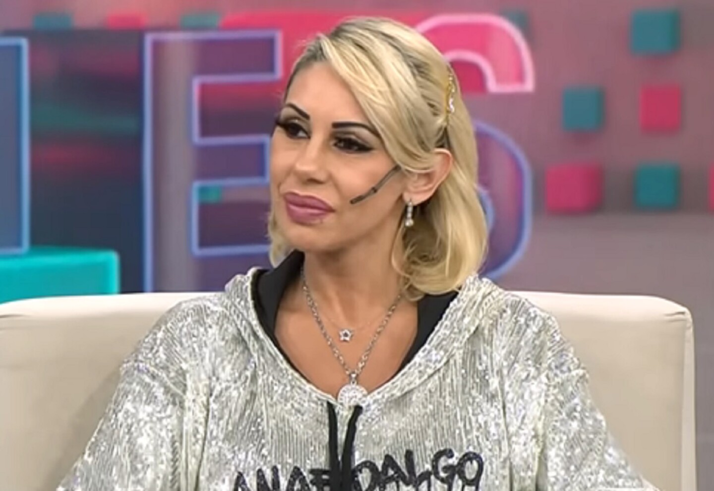 El Presente Económico De Mónica Farro Y La Decisión Que No Tomó A