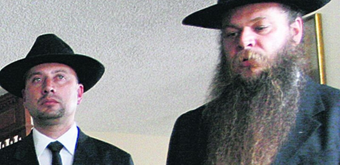 ¿Qué es ser judío? - EL PAÍS Uruguay