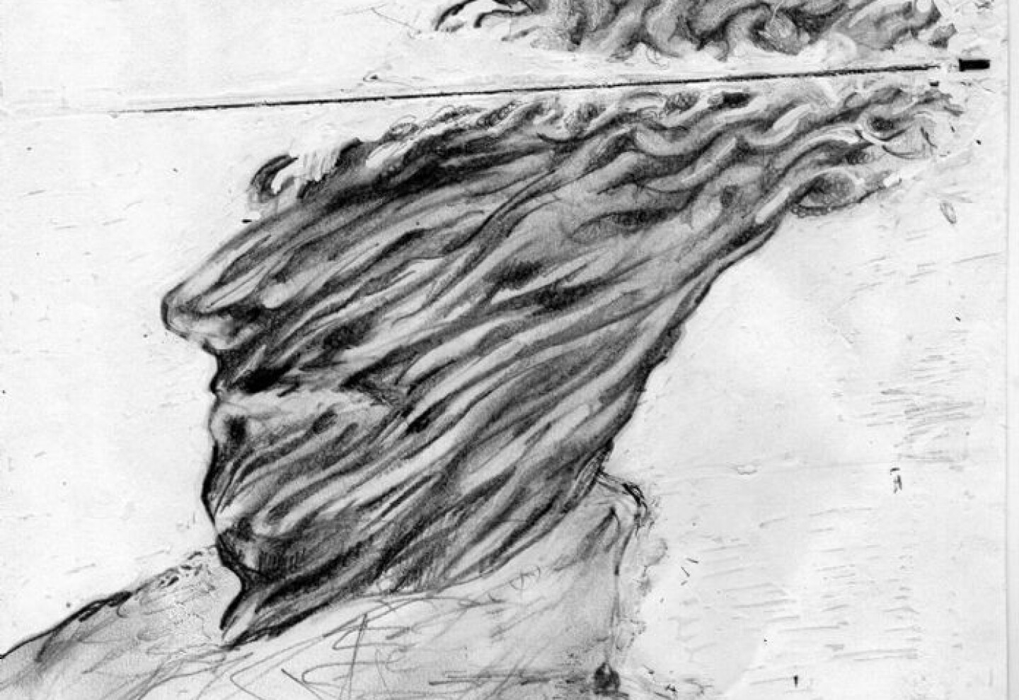Una bala en el cerebro - EL PAÍS Uruguay Una bala en el cerebro - EL PAÍS Uruguay