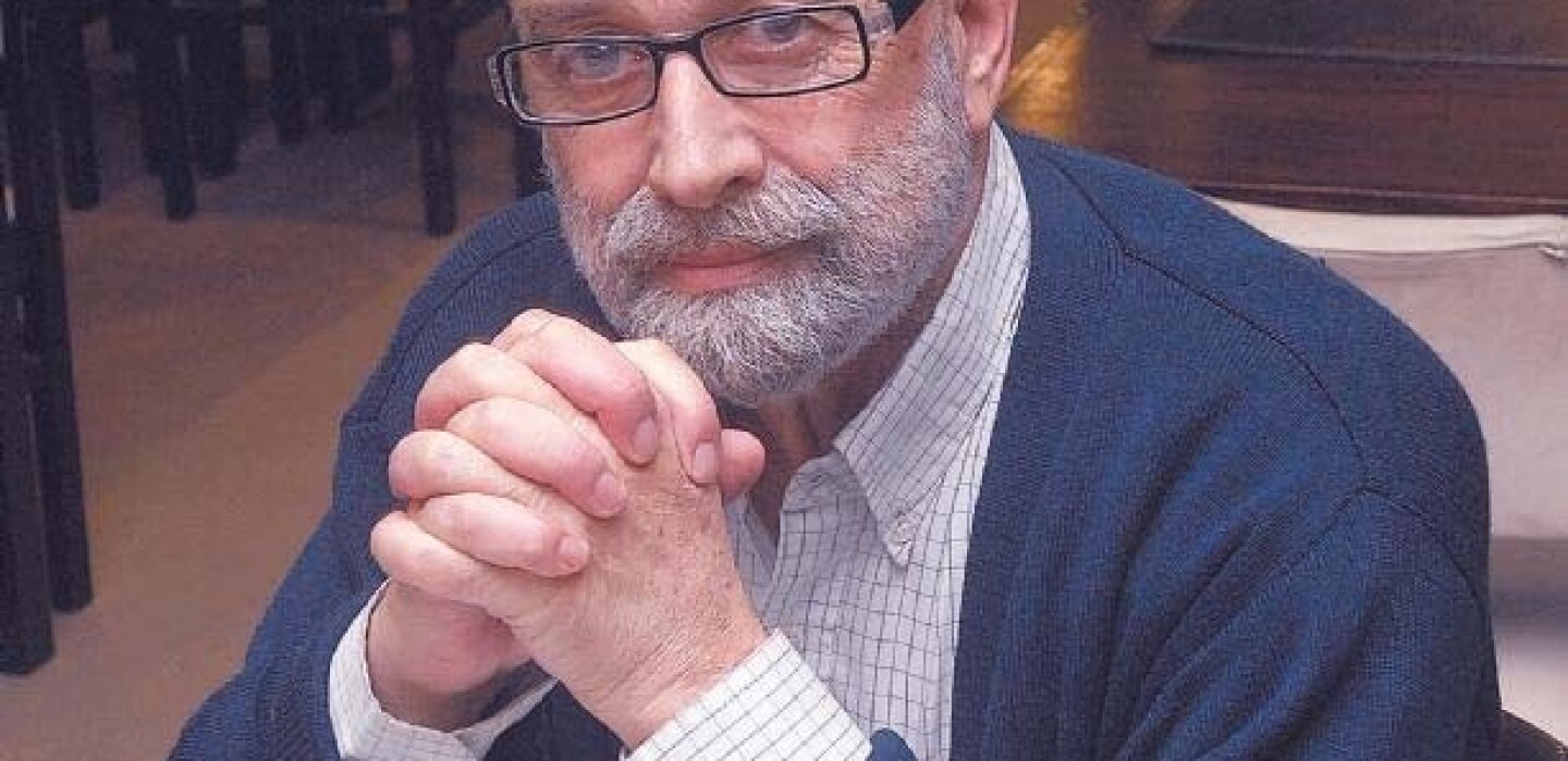 Héctor Manuel Vidal estrena "Maluco" - EL PAÍS Uruguay