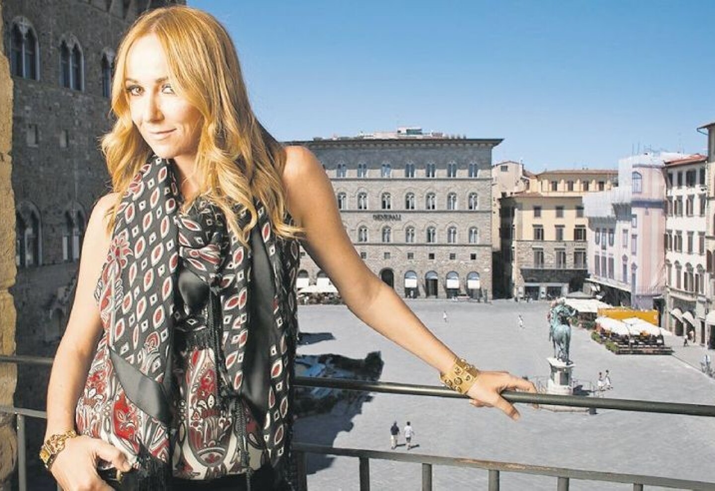 La eficiente directora creativa de Gucci - EL PAÍS Uruguay