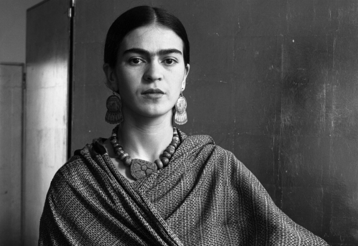A 115 Años Del Nacimiento De Frida Kahlo La Artista Que Padeció Física