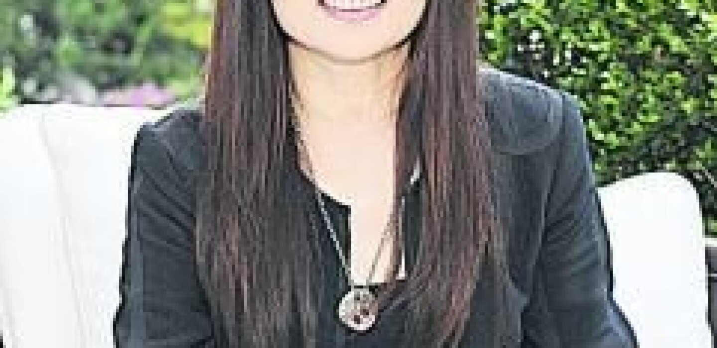 Yuko descubrió el secreto del alisado - EL PAÍS Uruguay