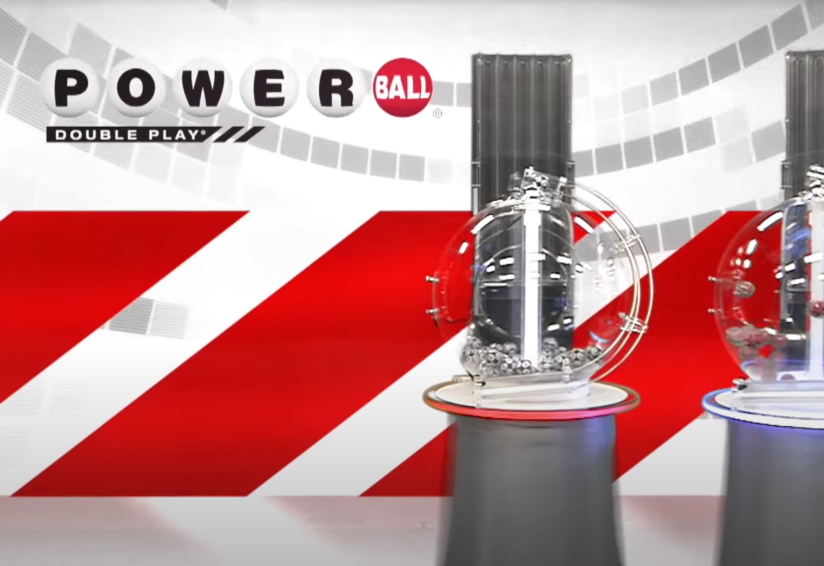 Números ganadores del Powerball del lunes 21 de abril de 2025: los ... Números ganadores del Powerball del lunes 21 de abril de 2025: los ...