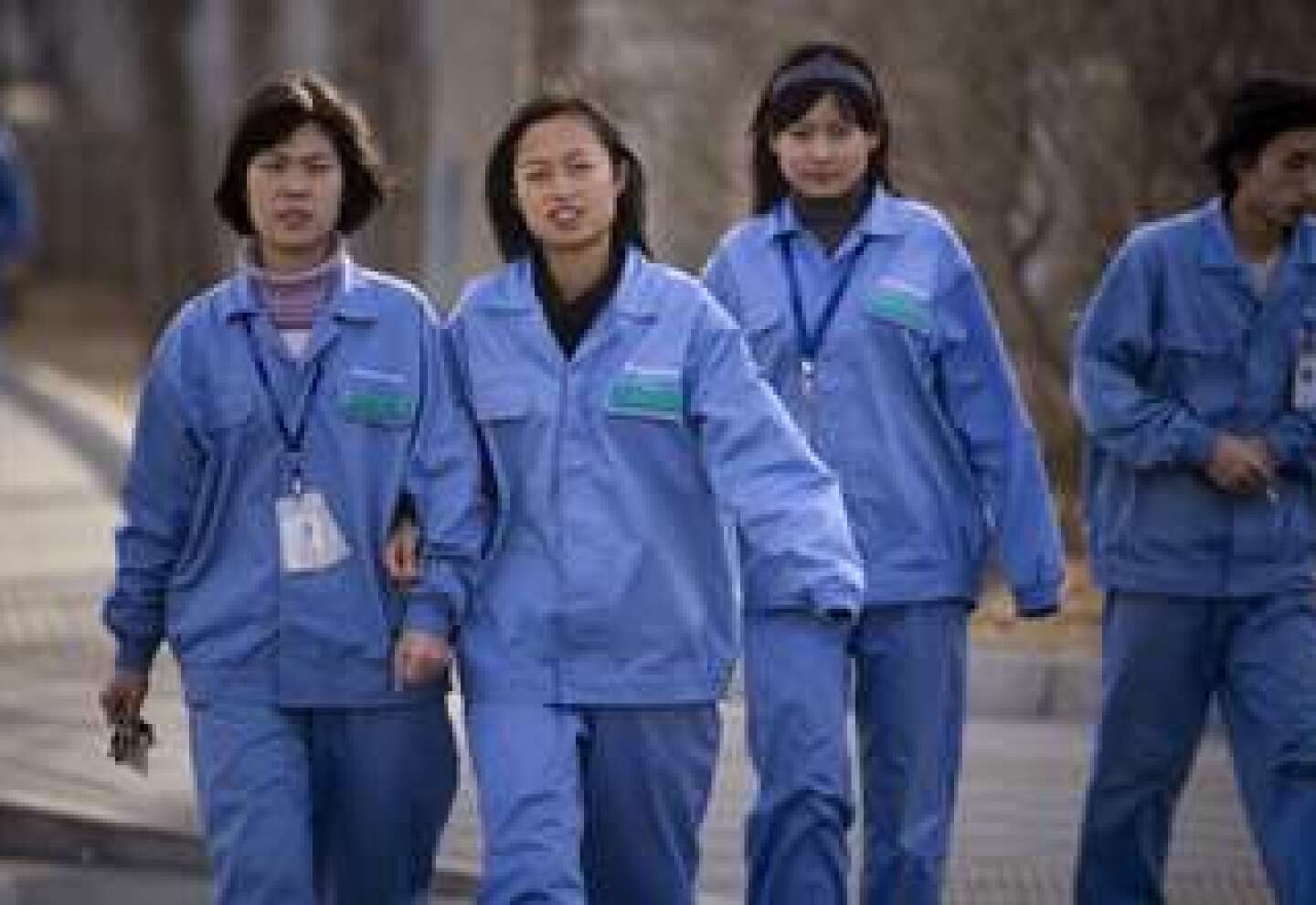 Los países asiáticos son los que más sufren el impacto de la crisis ...