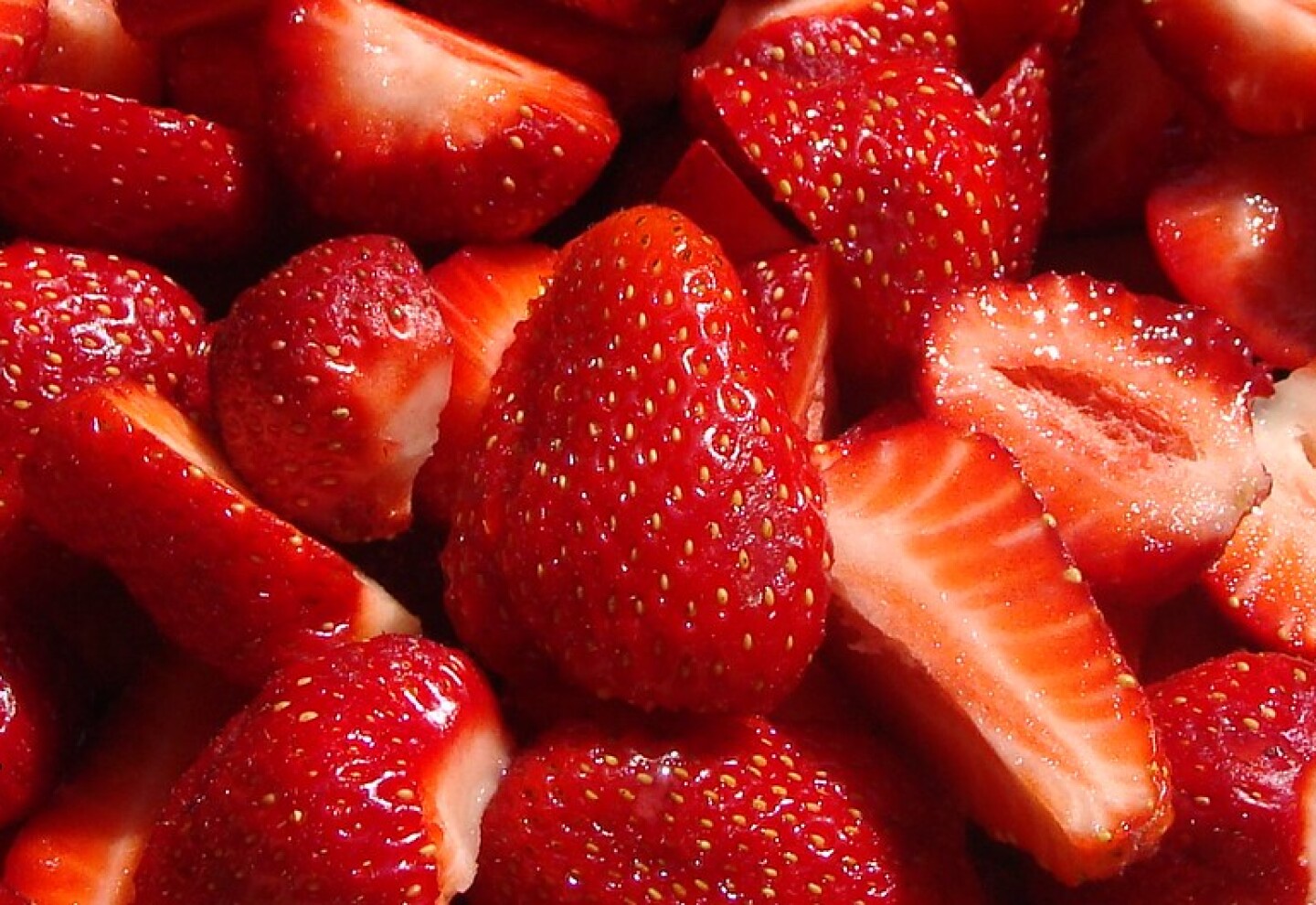 Mejora La Salud Digestiva Uno De Los Cuatro Beneficios De Comer