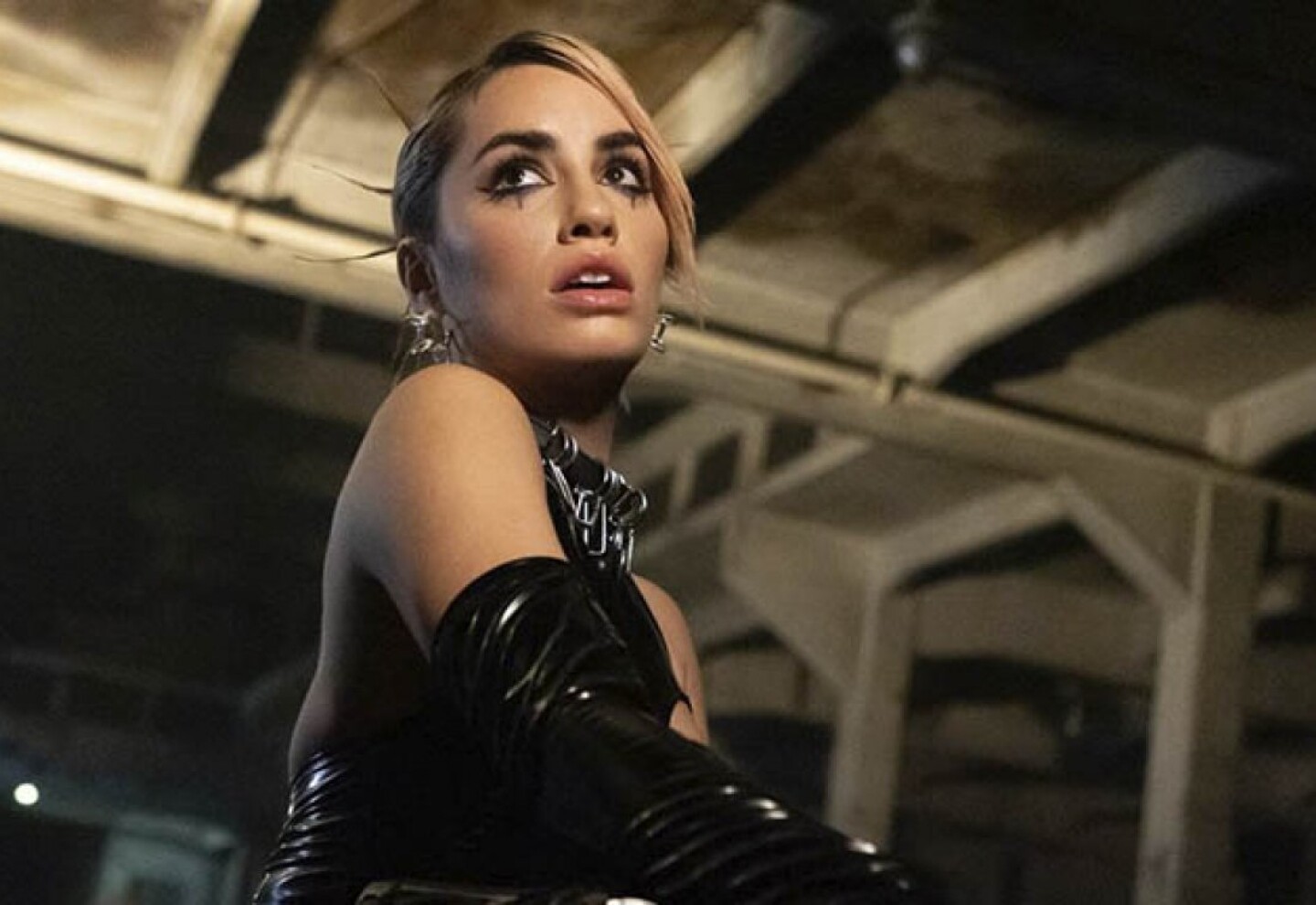Lali Espósito Una Diva Que Se Reparte Entre Sky Rojo Y La Grabación De Un Nuevo Disco El