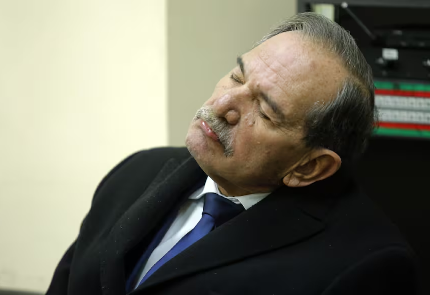 Condenaron A Exgobernador De Tucumán A 16 Años De Prisión Por Haber
