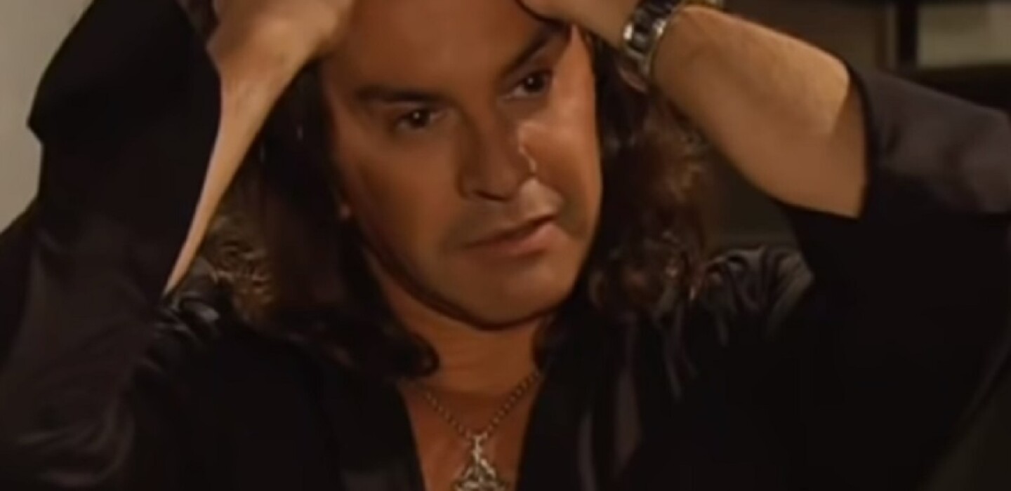 Osvaldo Laport Habló Del Meme De Su Escena En Amor En Custodia Me Da El PaÍs Uruguay