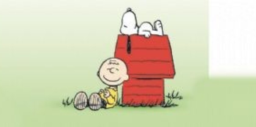 Snoopy lo logró - EL PAÍS Uruguay