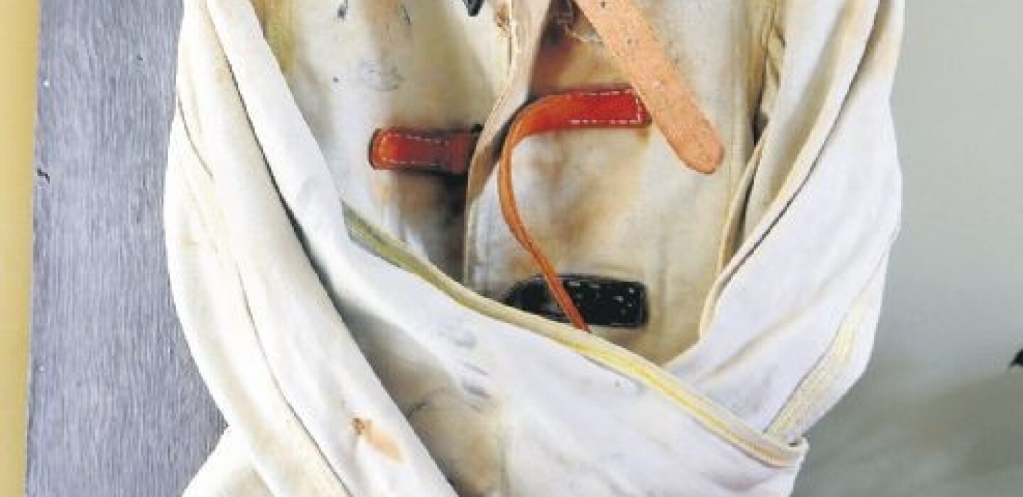 De visita por la historia del "loquero" - EL PAÍS Uruguay