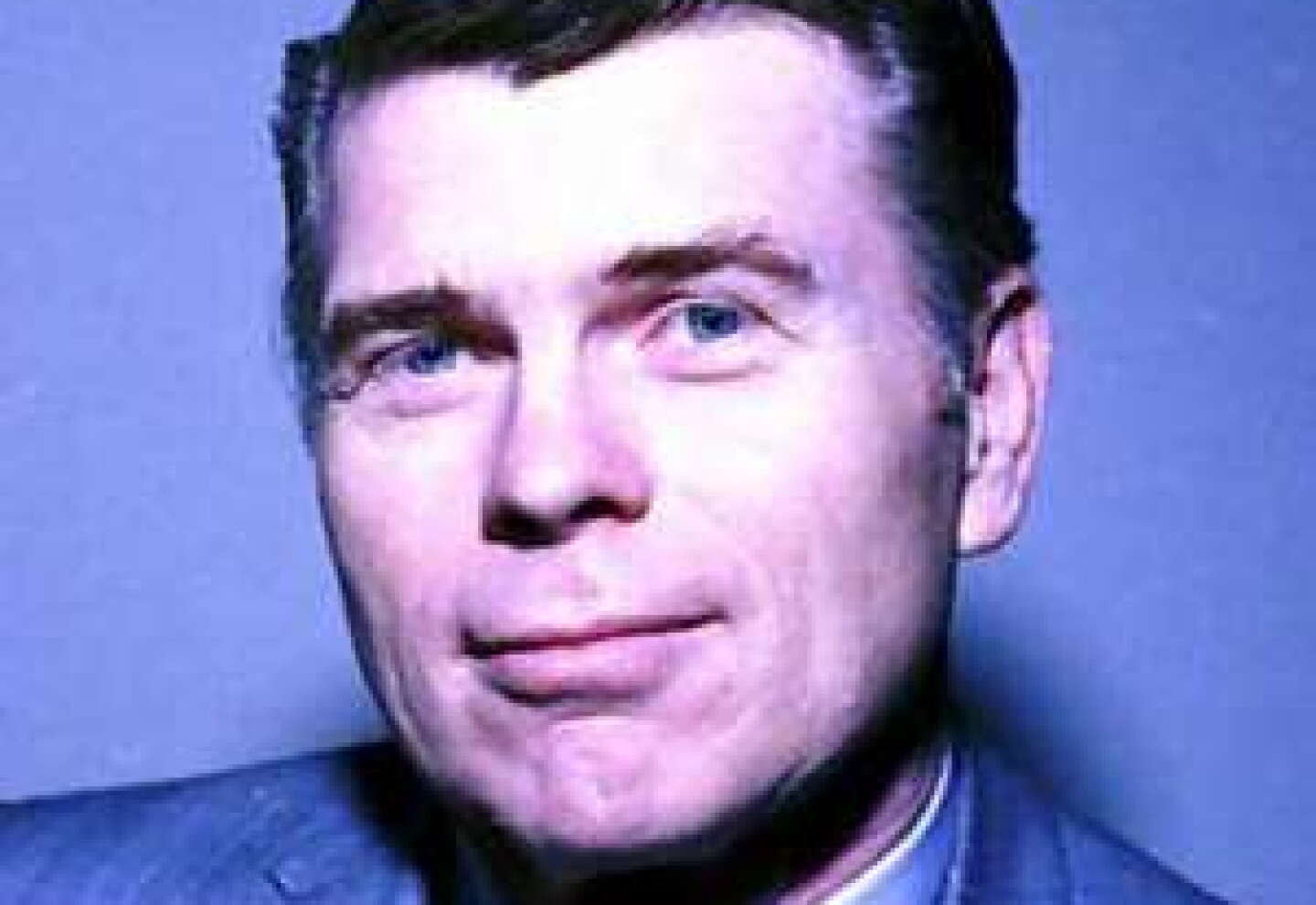 Murió Barry Nelson, el primer 007 - EL PAÍS Uruguay