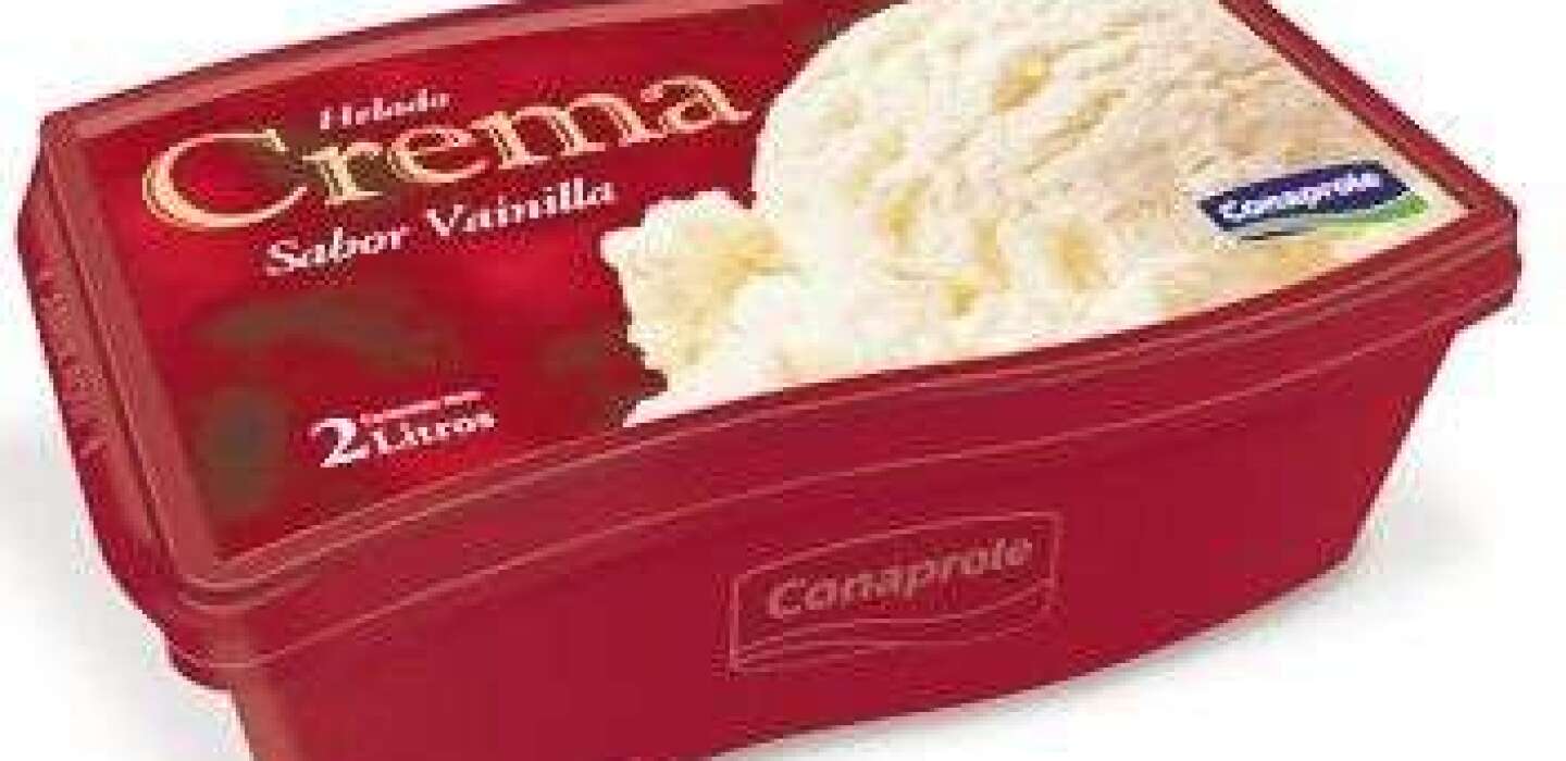 Helado Conaprole con las ondas del verano - EL PAÍS Uruguay