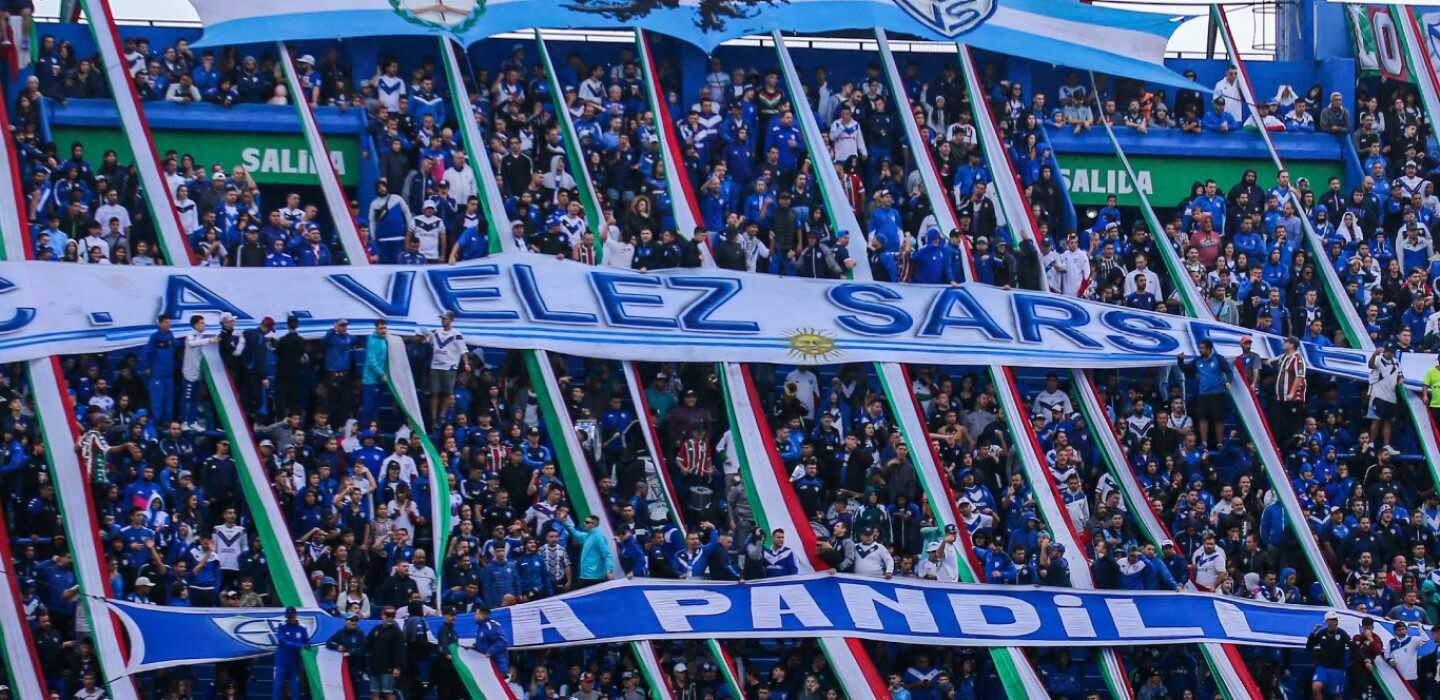 Una Joven Denunció A Cuatro Jugadores De Vélez Sarsfield Por Abuso